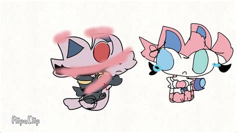 Espeon X Umbreon💜🖤 Youtube