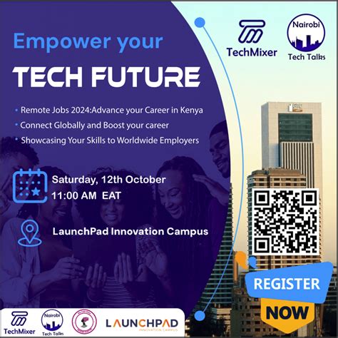 Empower Your Tech Future Payd Exp