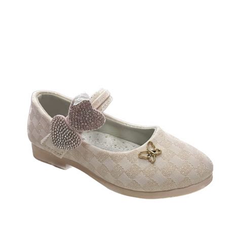 Официални детски обувки за момиче Taisy