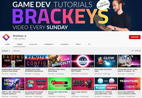 Unity Top Five Scripts For Every Game Developer Should Know