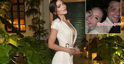 ¿quién Es Ferggie Coll La Maquillista Detrás Del Look De Ángela