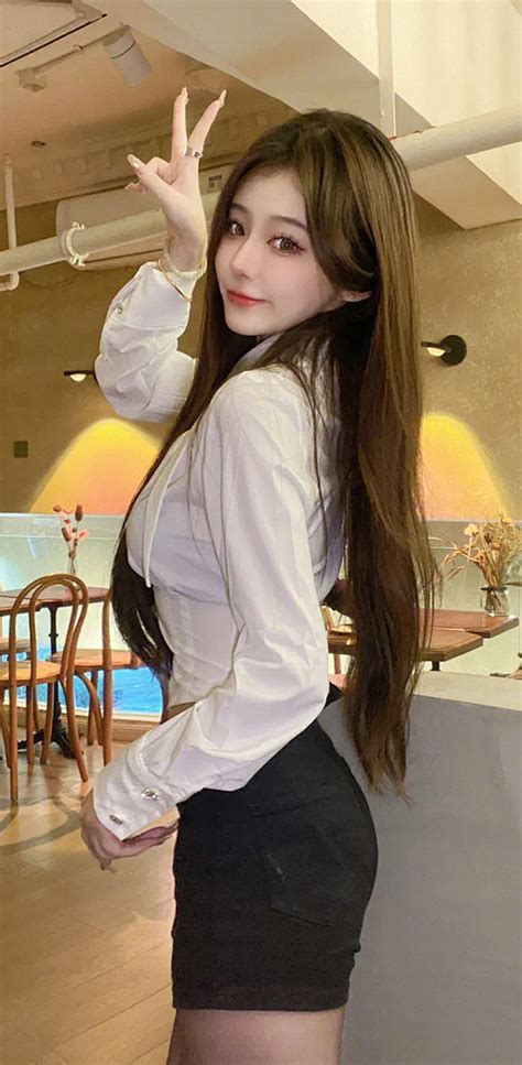 阳光靓丽 小蛮腰 4