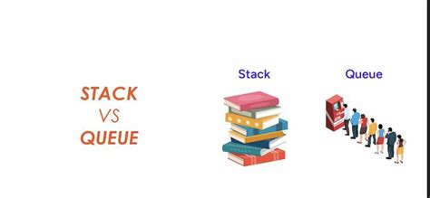 Sumit Lal Verma On Linkedin Stack Queue Programminghumor Datastructures Developerlife