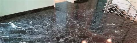 Шлайфане и полиране на мрамор и мозайка