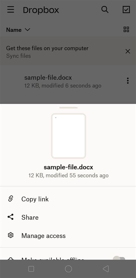 How To Send Files In Facebook Messenger Methods That Work FilipiKnow