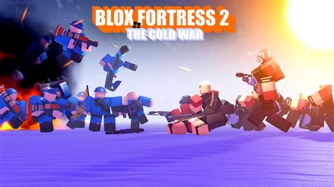 Fortaleza De Blox 2 Juega En Roblox