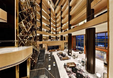 Mall Of Qatar Shopping Dining Entertainment