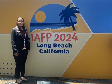 Jiayi Alice Zhang On Linkedin Iafp