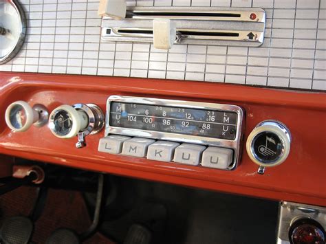A History Of Car Audio Sonic Electronix Learning Center And Blog
