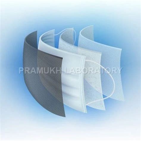 Particle Filtration Efficiency Testing Services At ₹ 155 Sample In Ahmedabad Id 20576262288