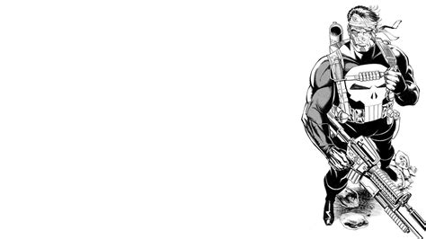 Punisher Comic Wallpapers Top Free Punisher Comic Backgrounds