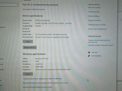 Dell Inspiron Computers Tech Desktops On Carousell