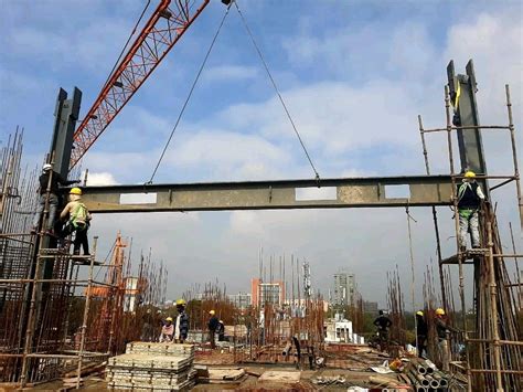 Amar Kumar Singh On Linkedin Erection Siteengineer Executionwork