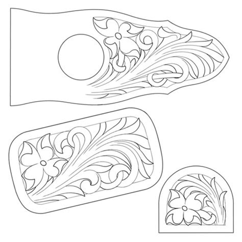 F7 Tooling Pattern For 25 Gaborfineart