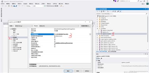Windows 源码编译opencv Contribwindows编译opencv Contrib Csdn博客