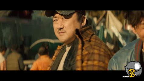 فیلم شکارچیان ویران شهر Badland Hunters 2024 زیرنویس چسبیده فیلو