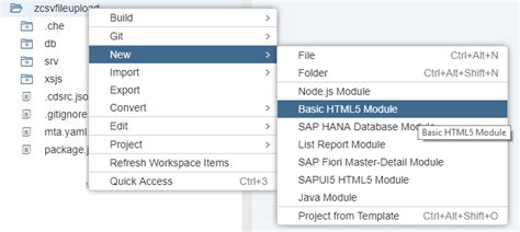 SAP HANA Tutorial Material And Certification Guide