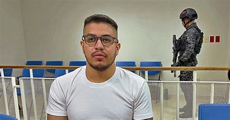 Diputado De Ni Irá A Juicio Y Fiscalía Enfila Hacia Rebeca Santos La Prensa Gráfica