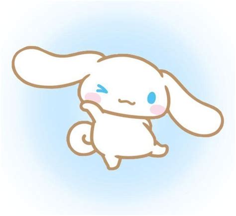 Cinnamoroll Sanrio Allt Om Kawaii Ikonen Unicorn Saker