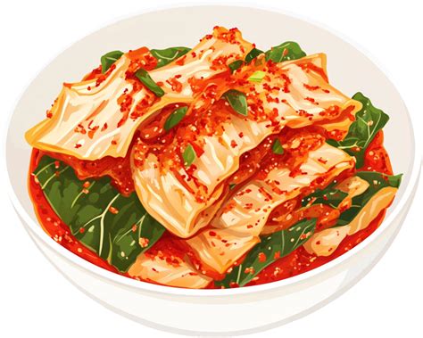 Download Kimchi Out Of Place Pickled Kimchi Royalty Free Stock