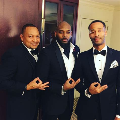 Yo Nupe Nupe Divine Nine Homage