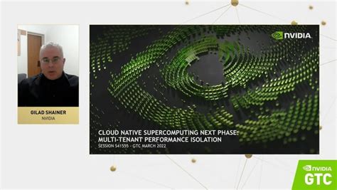 cloud native supercomputing s next phase multi tenant performance