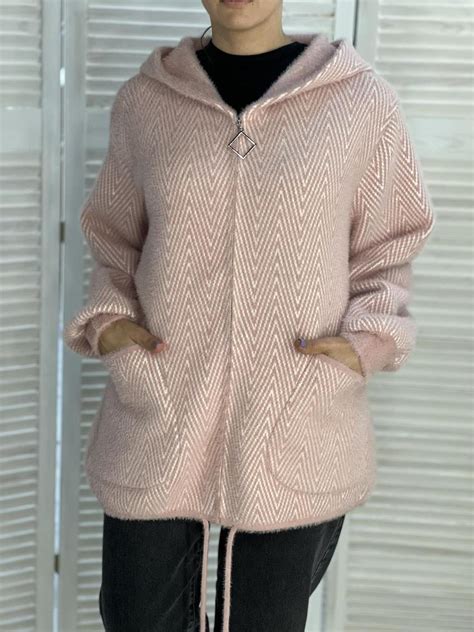 Куртка Альпака Елочка — Купить Недорого на Bigl Ua 1660335398