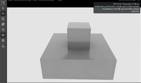 Differences In Collision Geometry Models Isaac Sim Nvidia Developer