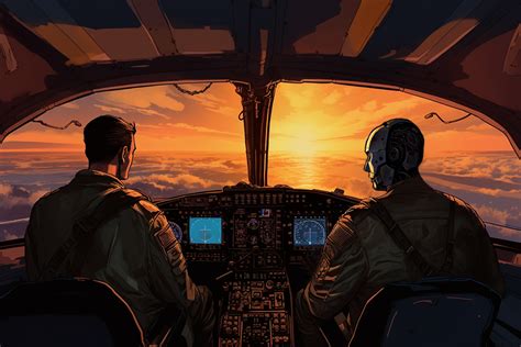 Ai Copilot Enhances Human Precision For Safer Aviation Mit News