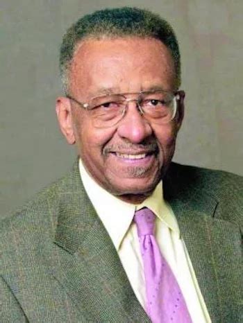 Walter E Williams Economist And Author Born African American Registry