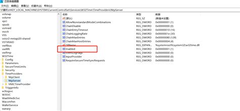 Ntp服务端配置 维基百科