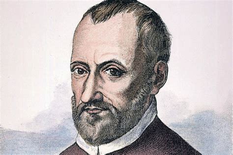 Composer Of The Month Giovanni Pierluigi Da Palestrina