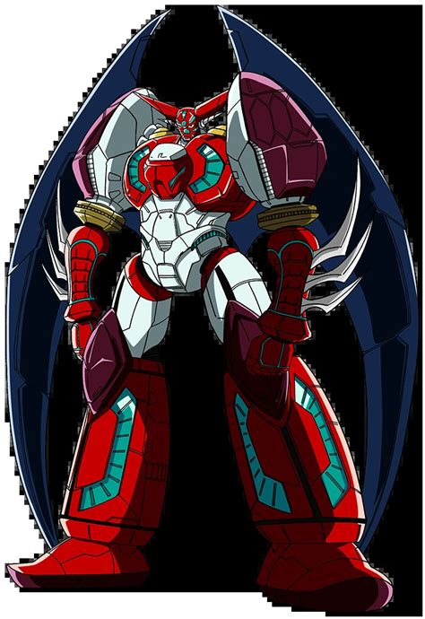 Shin Getter Robo Mahou Kaiju Series Wiki Fandom