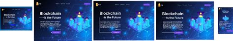 Blockchain Figma