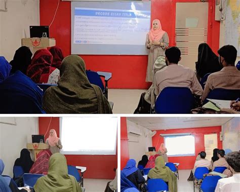 How To Decode And Deconstruct The Essay Topic Aneeqa Memon Posted On