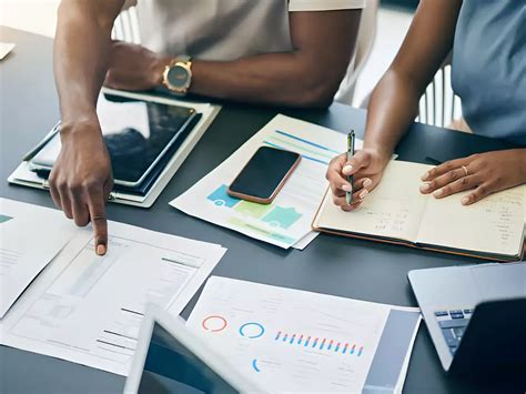 Industrial Project Feasibility And Structuring • Buildafrique™ Group