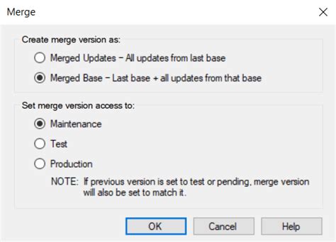 Merging Citrix VDisk In A More Secure Way Sander De Valk