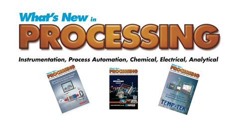 Temperature Profiling Understanding The Basics Whats New In Processing