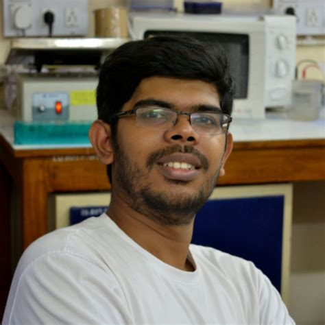 Tanmoy Halder Research Associate Phd Csir Research Associate