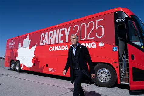 កាណាដា នឹងរៀបចំការបោះឆ្នោតមុនពេលកំណត់ ដោយសារលោក ត្រាំ