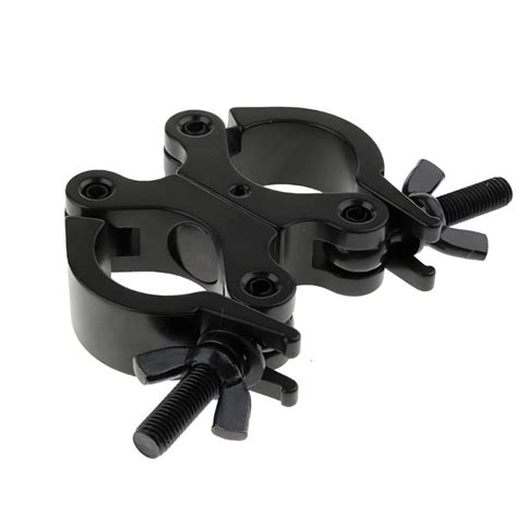 Ceorper Replacement Tubing Clamp Coupler Light Hook Fastner Hardware