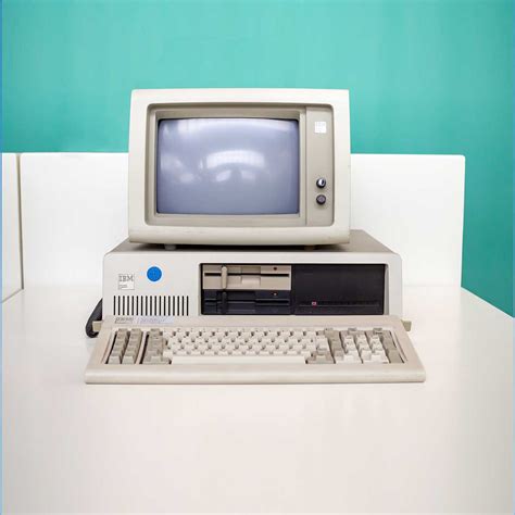 IBM PC DAY August 12 2025 National Today