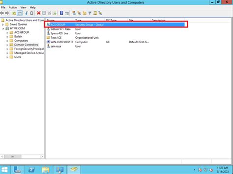 How To Set Up Ldap On Wisenet Access Controlwacs Hanwha Vision