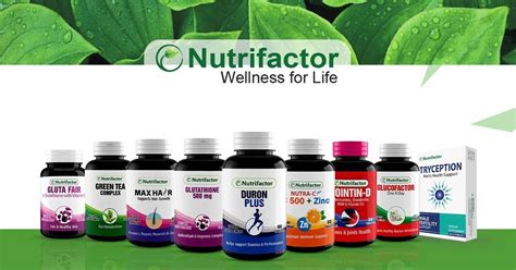 Fertility Support Nutrifactor Uae