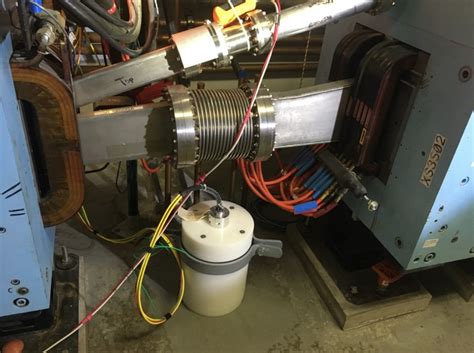 Jefferson Lab Accelerator Gets A Fresh Pair Of Eyes Jefferson Lab