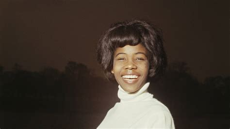 Millie Small Death My Boy Lollipop Singer Has Died Aged 73 Smooth