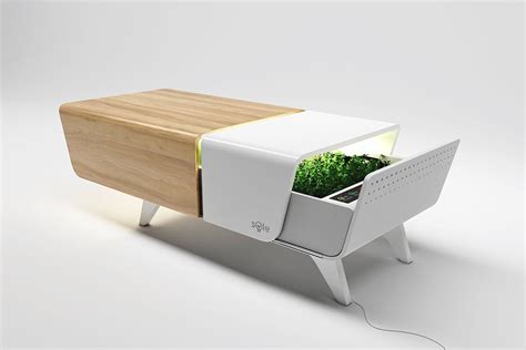 Unique Table Designs