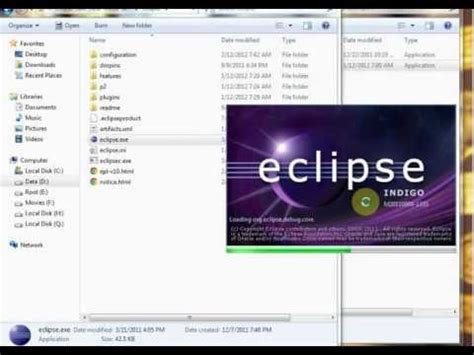 How To Install Eclipse And JRE JDK YouTube