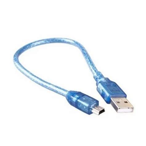 Type A To Mini B Arduino Nano Cable Cable Size Cm At Piece In Vadodara