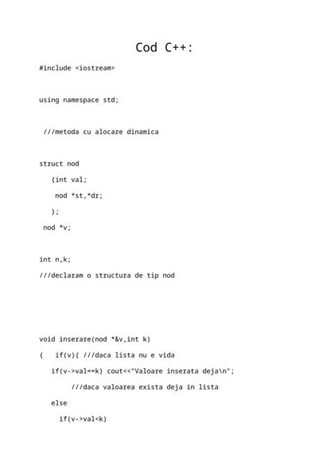 Doc Algoritmi Arbori Binari Dokumen Tips